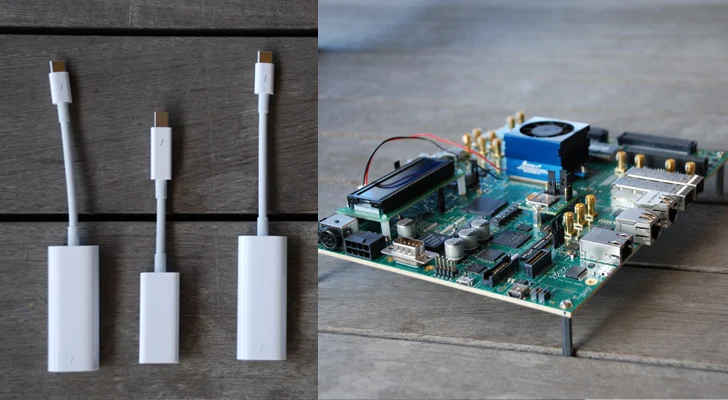 New Flaws Re-Enable DMA Attacks On Wide Range of Modern Computers