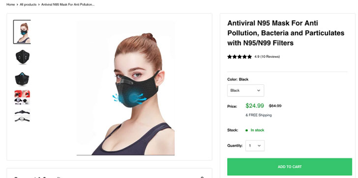 7 Ways Hackers and Scammers Are Exploiting Coronavirus Panic