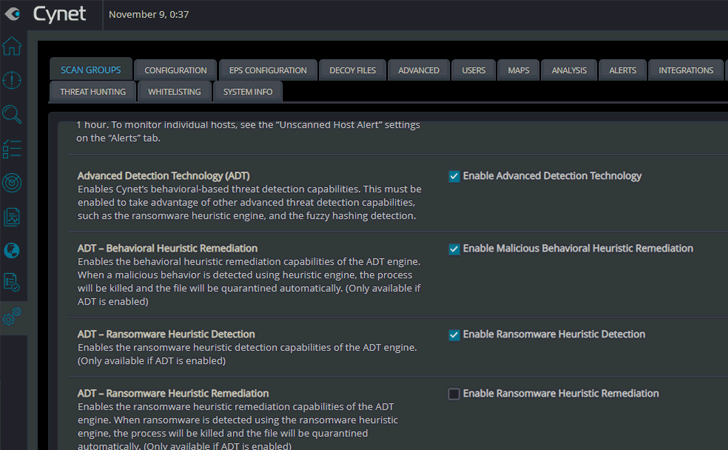 Cynet Review: Simplify Security with a True Security Platform
