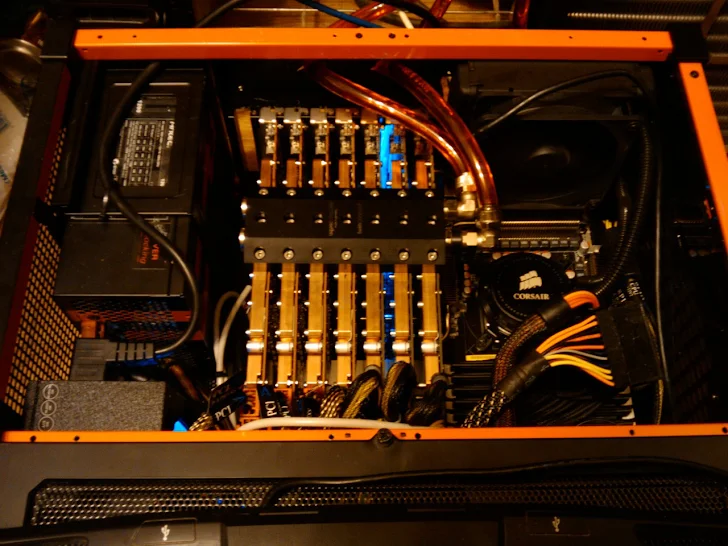 Cracking 16 Character Strong passwords in less than an hour