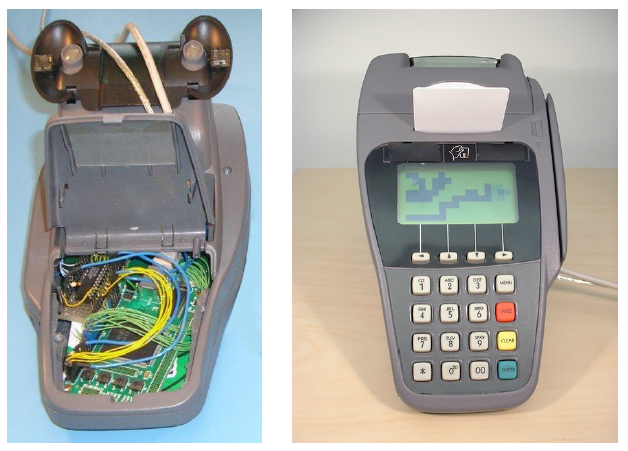 Pre-Play Vulnerability Allows Chip-and-PIN Payment Card Cloning