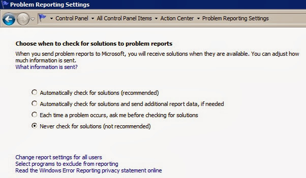 Windows Error Crash Reports or Treasure of Zero-Day vulnerabilities for ...