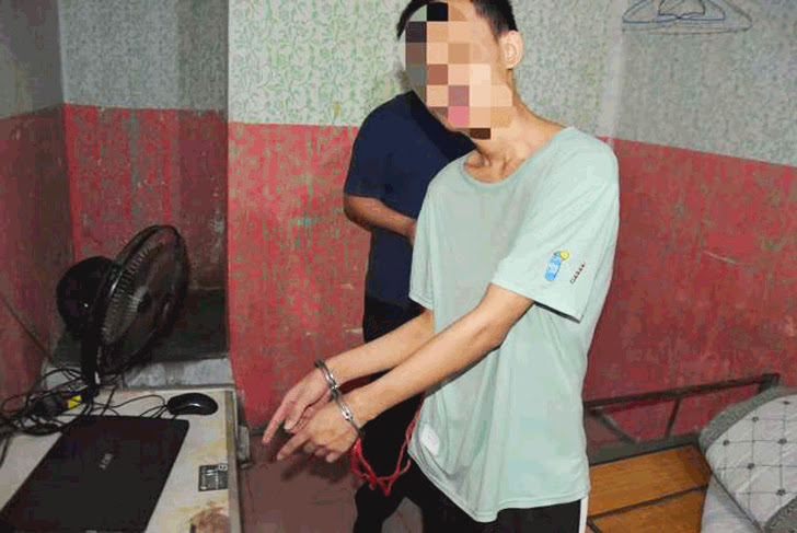 New Ransomware Spreading Rapidly in China Infected Over 100,000 PCs