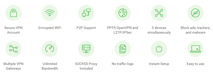 Private Internet Access – Get a Secure VPN to Protect Your Online Privacy