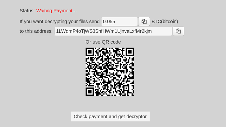 A New Ransomware Is Targeting Network Attached Storage (NAS) Devices