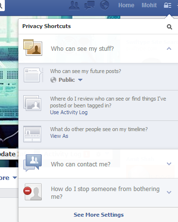 Facebook Graph Search becomes more powerful than ever, Review your ...