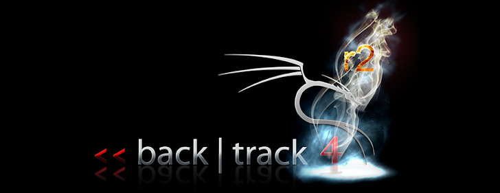 Backtrack Logo