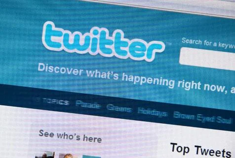 Worm Virus Twitter Scam Push Rogue