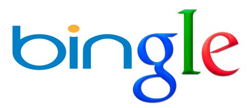 Bing caught copying search results from Google