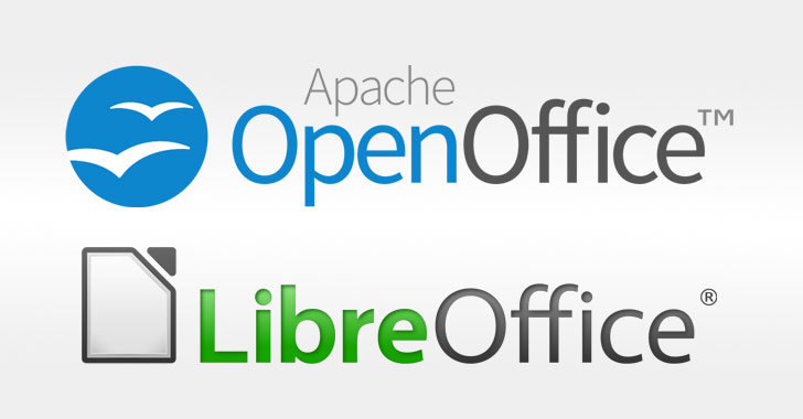 Digital Signature Spoofing Flaws Uncovered in OpenOffice and LibreOffice