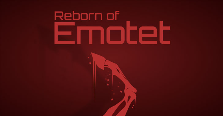 Rebirth of Emotet: New Features of the Botnet and How to Detect it