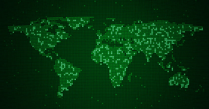 New "B1txor20" Linux Botnet Uses DNS Tunnel and Exploits Log4J Flaw