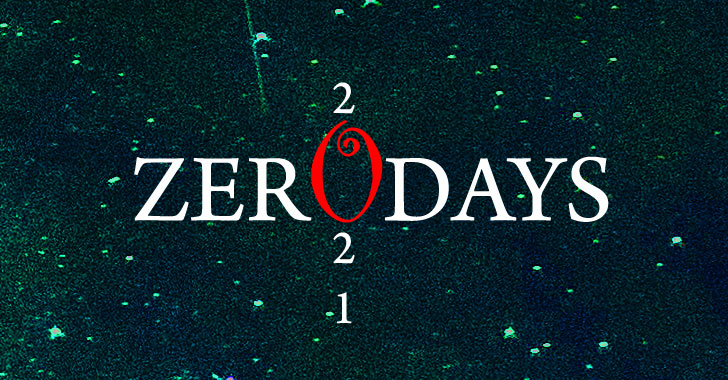 Google Project Zero Detects a Record Number of Zero-Day Exploits in 2021