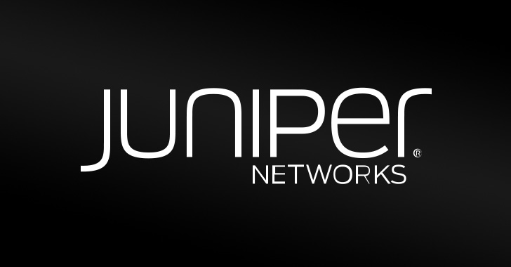 Juniper Releases Patches for Critical Flaws in Junos OS and Contrail ...