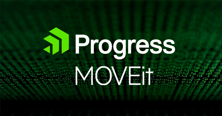 Another Critical Unauthenticated SQLi Flaw Discovered in MOVEit ... Another Critical Unauthenticated SQLi Flaw Discovered in MOVEit ...