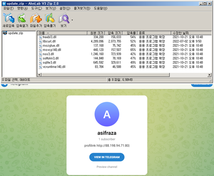 The Evolving Tactics of Vidar Stealer: From Phishing Emails to Social Media