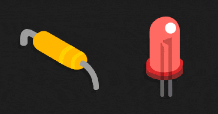 Air Gapped Devices Can Send Covert Morse Signals Via Network Card Leds