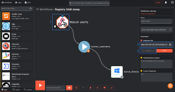 Open Source Xdr And Siem