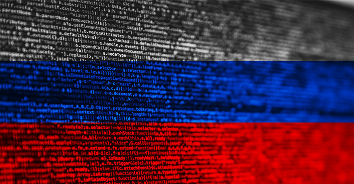 Russian Sandworm Hackers Impersonate Ukrainian Telecoms to Distribute ...