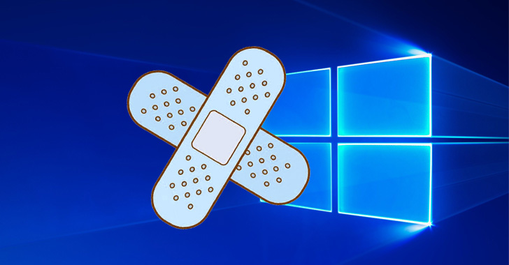 Microsoft Issues Patches for 121 Flaws, Including Zero-Day Under Active ... Microsoft Issues Patches for 121 Flaws, Including Zero-Day Under Active ...