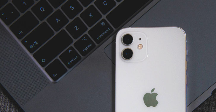 Apple Issues Patches For 2 Actively Exploited Zero Days In Iphone Ipad