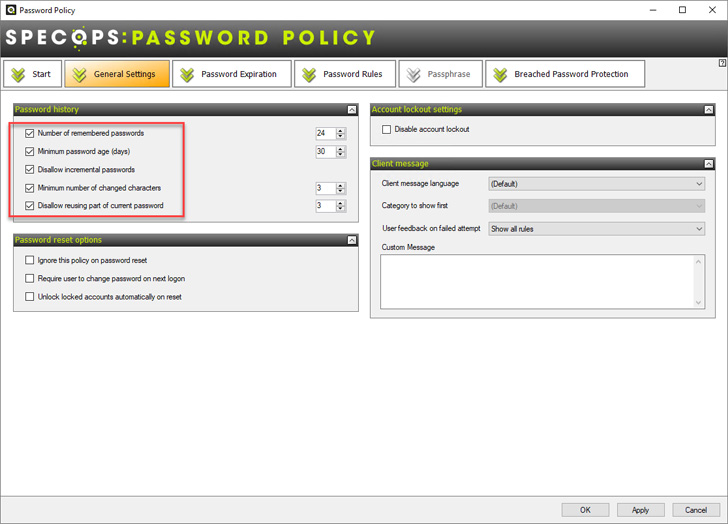 What the Zola Hack Can Teach Us About Password Security