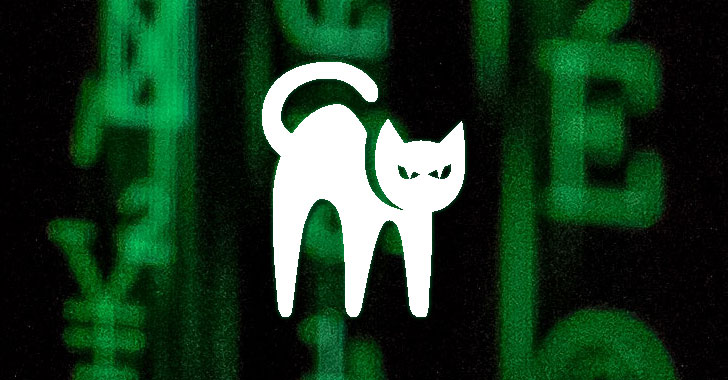 Researchers Connect BlackCat Ransomware with Past BlackMatter Malware ...