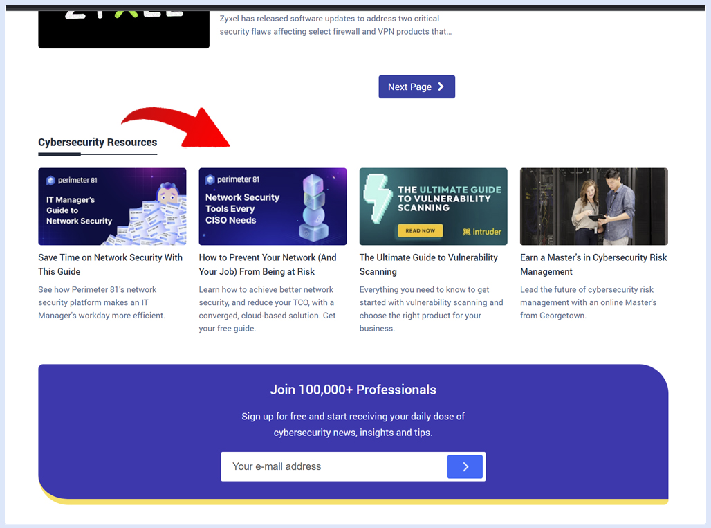 Content Guidelines for Advertising