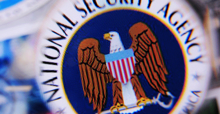 NSA | Breaking Cybersecurity News | The Hacker News