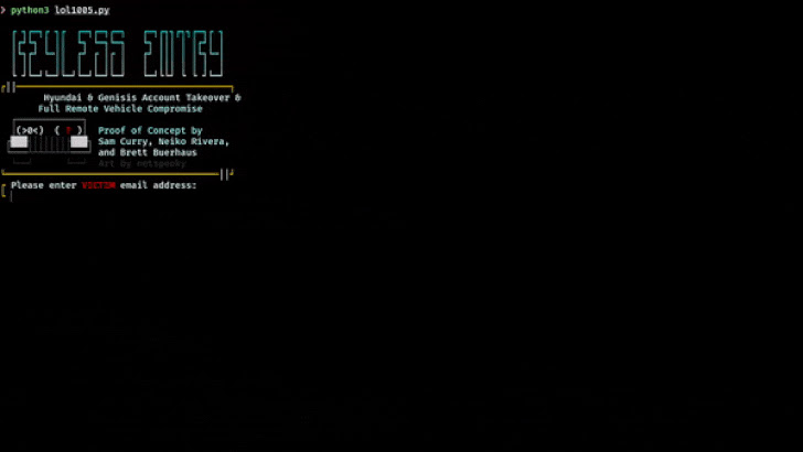 SiriusXM Vulnerability Lets Hackers Remotely Unlock and Start Connected ...