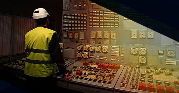 APT Hackers Targeting Industrial Control Systems with ShadowPad Backdoor