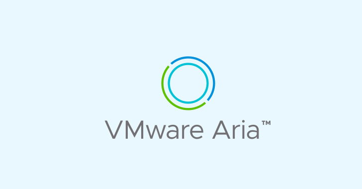 Alert! Hackers Exploiting Critical Vulnerability in VMware’s Aria ... Alert! Hackers Exploiting Critical Vulnerability in VMware’s Aria ...