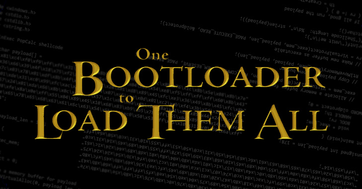 Researchers Uncover UEFI Secure Boot Bypass in 3 Microsoft Signed Boot ...