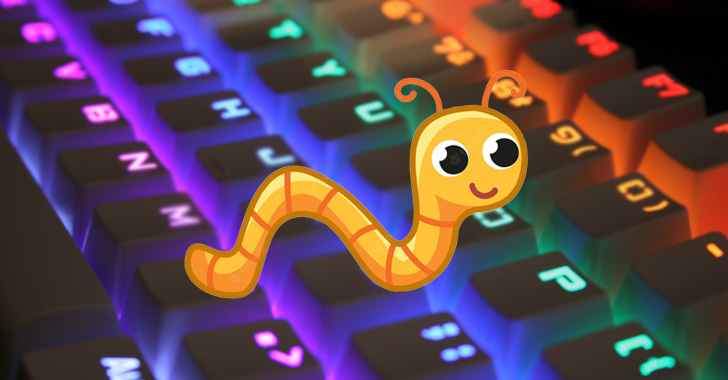 Computer Worm