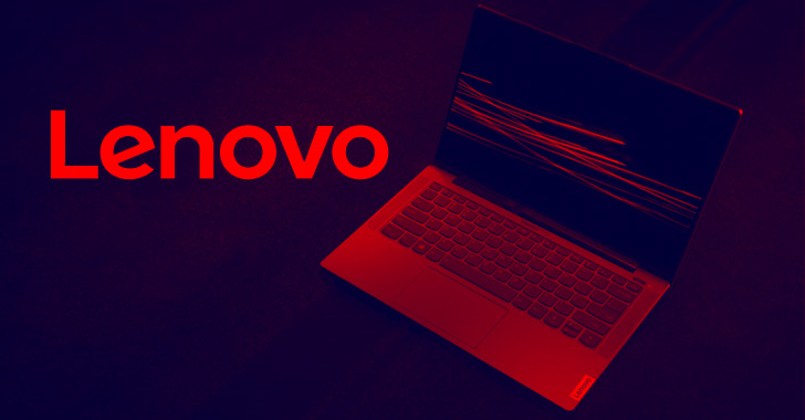 New UEFI Firmware Vulnerabilities Impact Several Lenovo Notebook Models