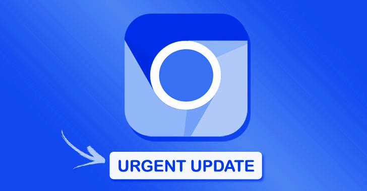 Update Chrome Browser Now To Patch New Actively Exploited Zero Day Flaw