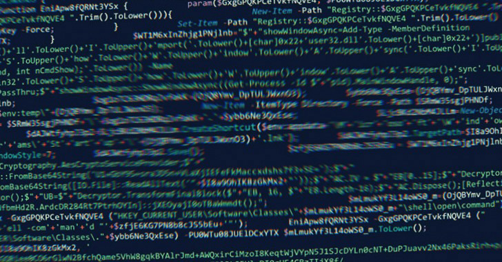 RIG Exploit Kit Now Infects Victims' PCs With Dridex Instead of Raccoon ...