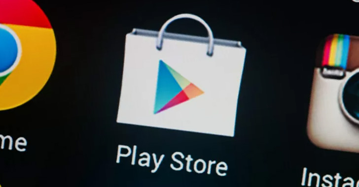 Several New Play Store Apps Spotted Distributing Joker, Facestealer and ...
