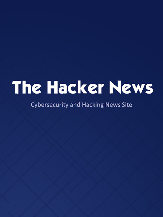 The Hacker News — Cybersecurity Articles Posted on 08 May, 2023 — Monday
